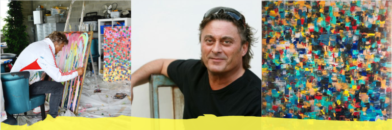 Rob van Daal - Rob Van Daal Art